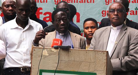 Greenfaith Welcomes Eu Parliaments Opposition To East Africa Crude Oil