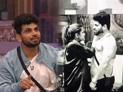Bigg Boss 16 हा तर साजिद खानचा ‘पोपट शिव ठाकरेवर भडकले नेटकरी