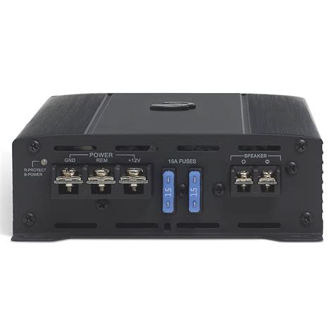 Infinity Primus 3000a At