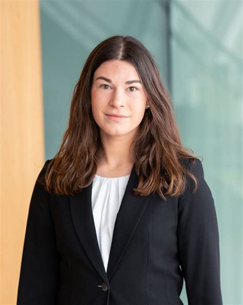 Meet Dua Maxhuni Associate At Mannheimer Swartling As A Member Of