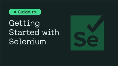 Selenium Webautomation Automationtesting Qa Softwaretesting
