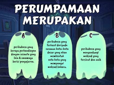 Perumpamaan Quiz