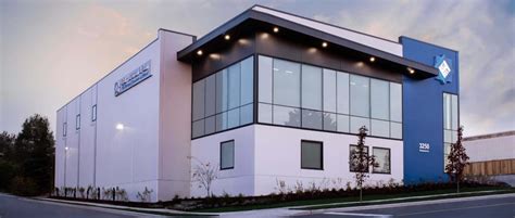 E B Horsman Son Victoria Now Open Victoria Innovation Advanced Technology