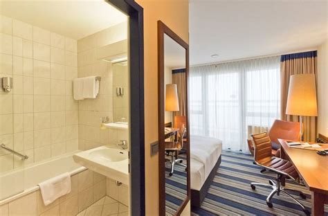 Arthotel Ana Im Olympiapark I München Boka De Bästa Erbjudandena