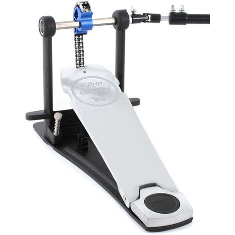 Pdp Concept Double Pedal At Gear4music