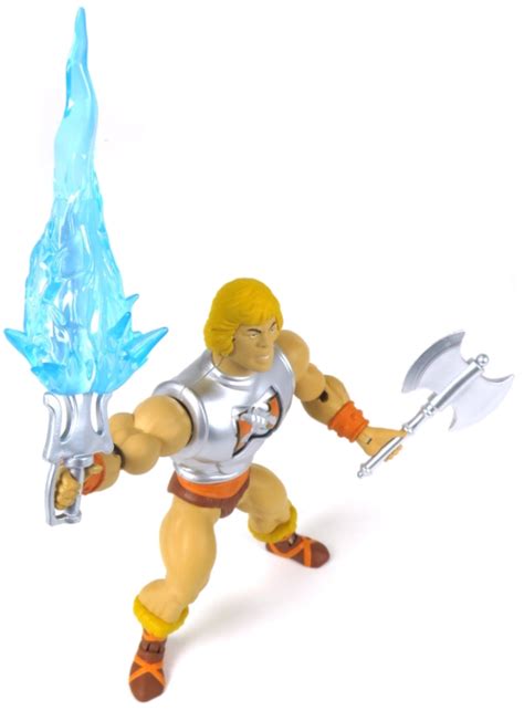 Masters Of The Universe Origins Battle Armor He Man