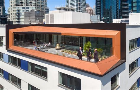 Adaptive Reuse Inhabitat Green Design Innovation Architecture