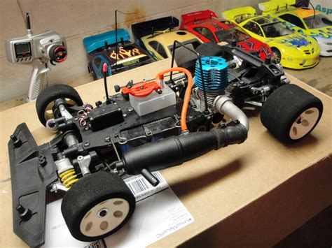 Picco Integra Page R C Tech Forums