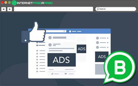 Anuncios En Facebook E Instagram Para Whatsapp Business 】 2025