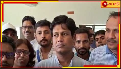 Da Protest আরও বড় আন্দোলনের হুঁশিয়ারি সংগ্রামী যৌথ মঞ্চের Da