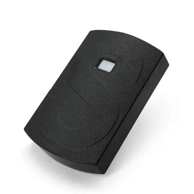 Hf 13 56MHz Contactless RFID Card Access Control Reader For Access