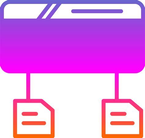 Data Flow Vector Icon Design 26045790 Vector Art At Vecteezy