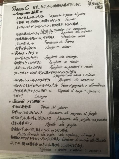 ラベットラダオチアイのランチに行ってきた感想ブログ