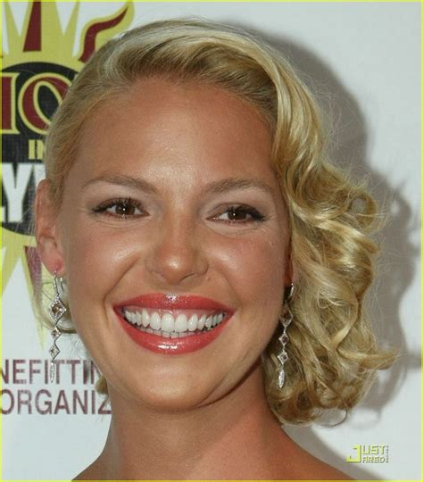Katherine Heigl Is Hot In Hollywood Photo 1347331 Photos Just Jared Celebrity News And