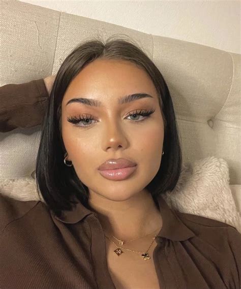 Pin By Soooluxbabe On Quick Saves In 2024 Glamour Makeup Pretty Makeup Glamour Makeup Looks