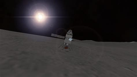 First Time Modding Ksp Rkerbalspaceprogram