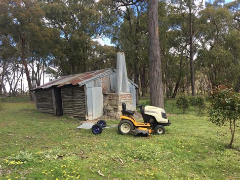 Currie Engineering Mower And Atv Attachments Ballarat Vic