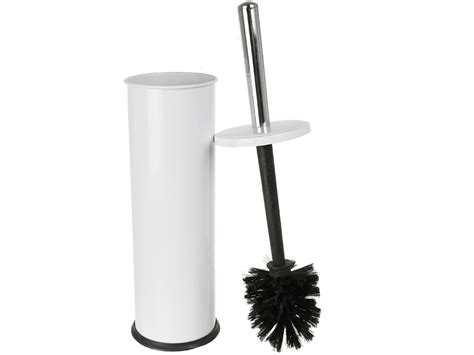 Perie Wc Alba Meco 831b H 36cm Mertecom Ro