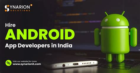 Hire Android App Developers In India Medium