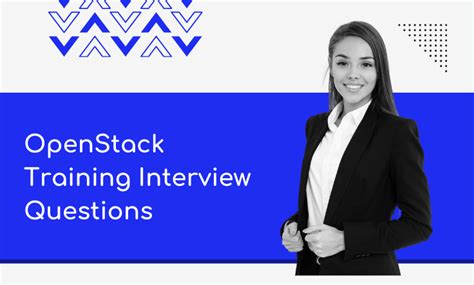 Openstack Training Interview Questions