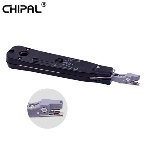 Chipal Professionele Telecom Lsa Plus Tool Met Sen Vicedeal