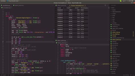Do Any Types Of Python Task From Data To Image Processing By