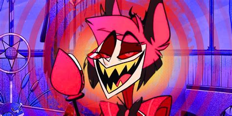Hazbin Hotel Season 2 Gets Release Window Update From Alastor Star