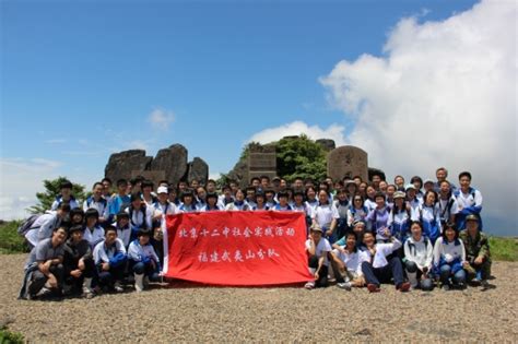 2012年学校发展记事之四学生培养 素质全面学有特长 校园新闻 北京市第十二中学