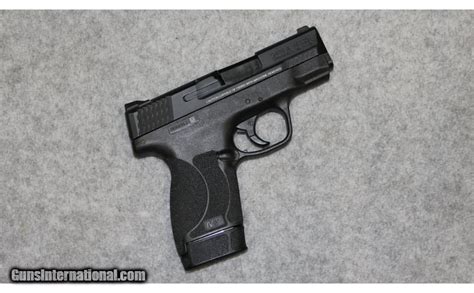 Smith And Wesson ~ Mandp Shield ~ 45 Auto