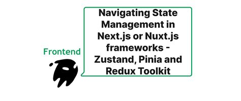 Nextjsまたはnuxtjsフレームワークでの状態管理のナビゲーション Zustand、pinia、redux Toolkit Leapcell