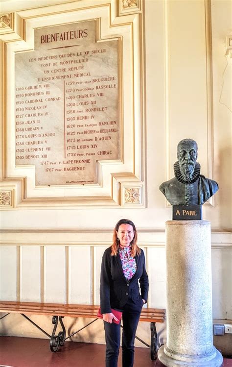 Cum Arată Cea Mai Veche Universitate De Medicină Din Europa Er News