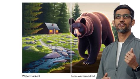 Google DeepMind Introduces SynthID Pioneering Watermark Technology For