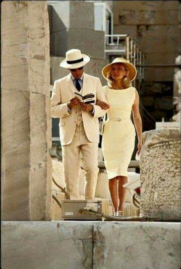 Old Money Aesthetic Vintage Outfits Classy Fashion Couple Matching
