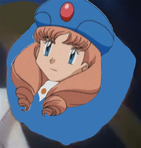 Princess Sara Transform Into Ball By Sonicdefenders On Deviantart