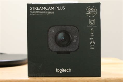 Logitech Streamcam Plus Review Stream Tech Reviews By Badintent