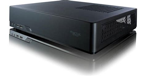 Fractal Design Node 202 7 Stores • See Pricerunner