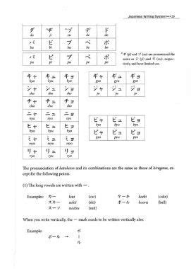 Genki Textbook 2nd Edition