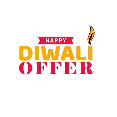 Diwali Special Offer