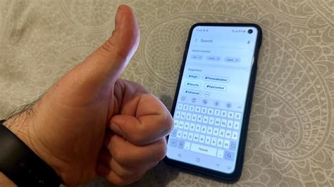 Нет мобильной сети и мобильного интернета на телефоне Youtube