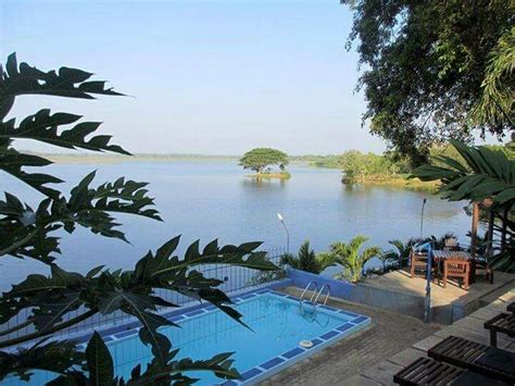 LAKE WIND HOTEL Lake Wind Hotel Katharagama Katharagama Lake Wind Hotel