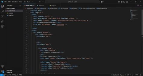 Likhith Gidugu On Linkedin Webdevelopment Html Css Javascript