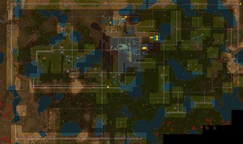 My Factorio Logistic Train Evolution Factorio