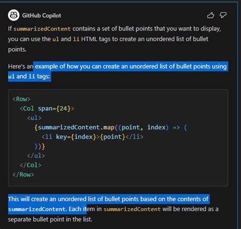 Copilot Chat Small List Of Bugs Issue Microsoft Vscode Copilot Release Github