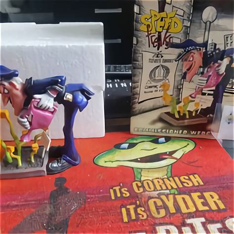 Speed Freaks Collectables For Sale In UK 58 Used Speed Freaks