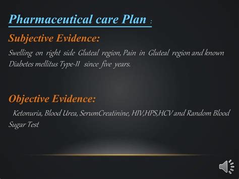 Gluteal Abscess With Diabetes Mellitus And Diabetic Ketoacidosis 2 Pptx
