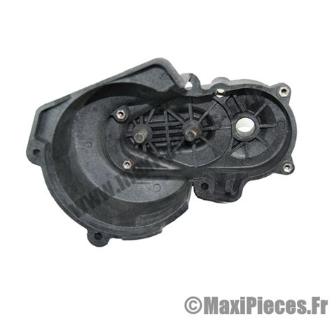 Carter de kick pour cyclomoteurs MBK 51 à petit prix Maxi Pièces 50
