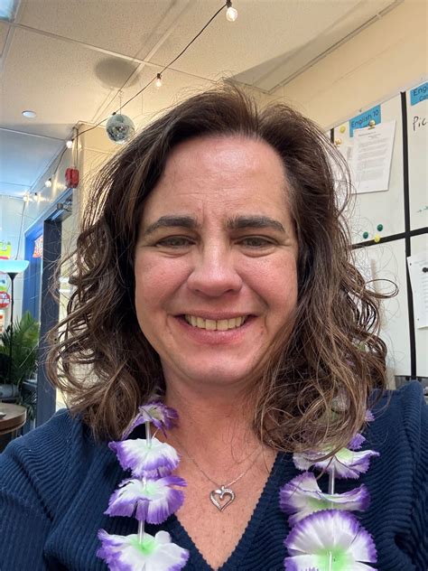 Americas Favorite Teacher