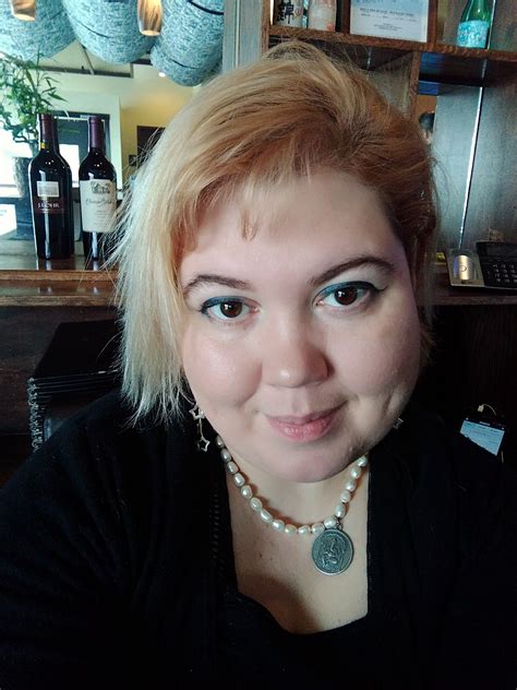 Katherine Carpenter Medium