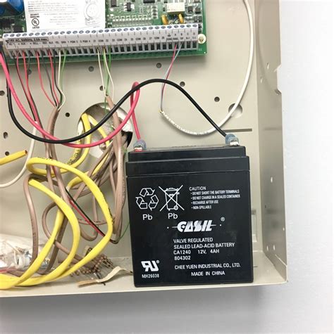 Basic Alarm System Best Practices Swift Silent Deadly