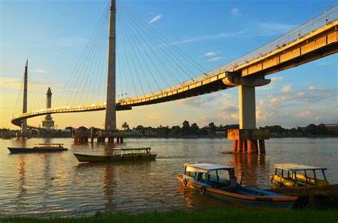 7 Rekomendasi Wisata Alam Sarolangun Jambi Oyo Indonesia Blog